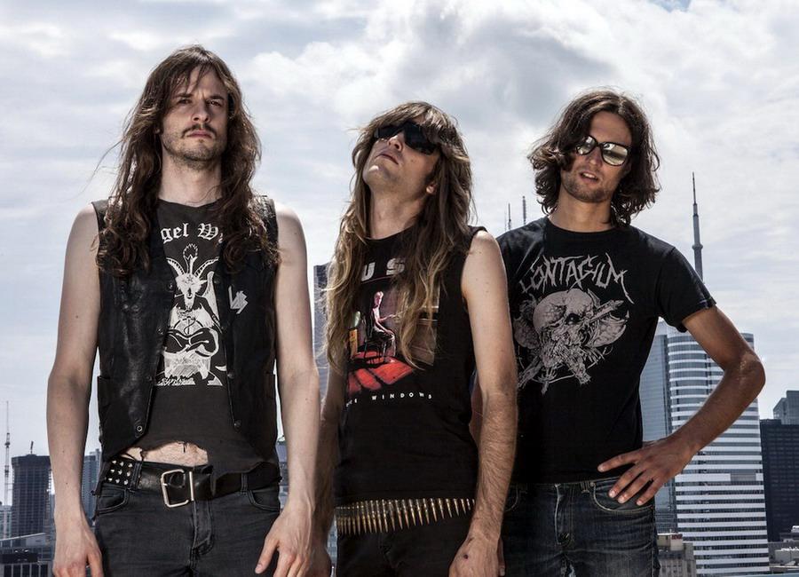 CAULDRON Return from the Ruins | Metal Sound Magazine
