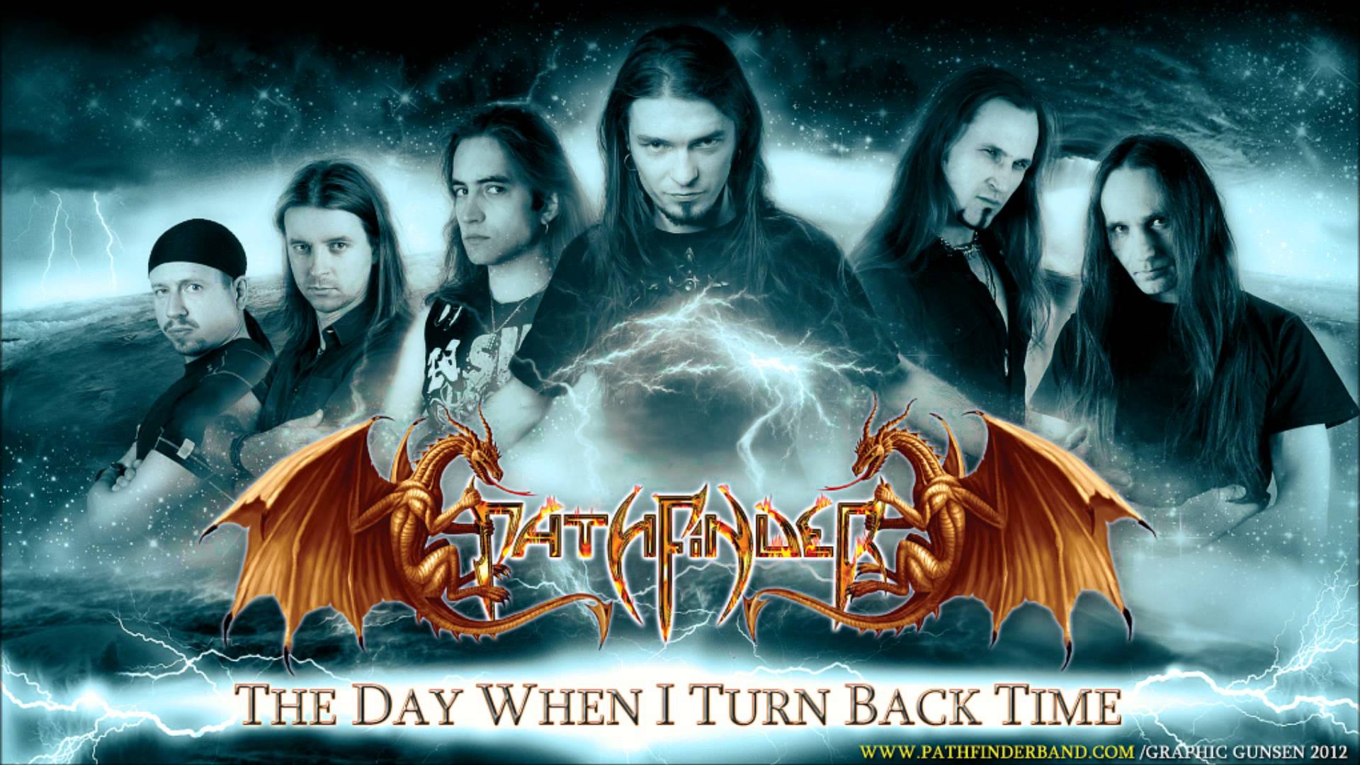PATHFINDER Elemental Power | Metal Sound Magazine