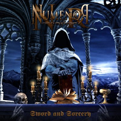 NUMENOR Sword and Sorcery | Metal Sound Magazine