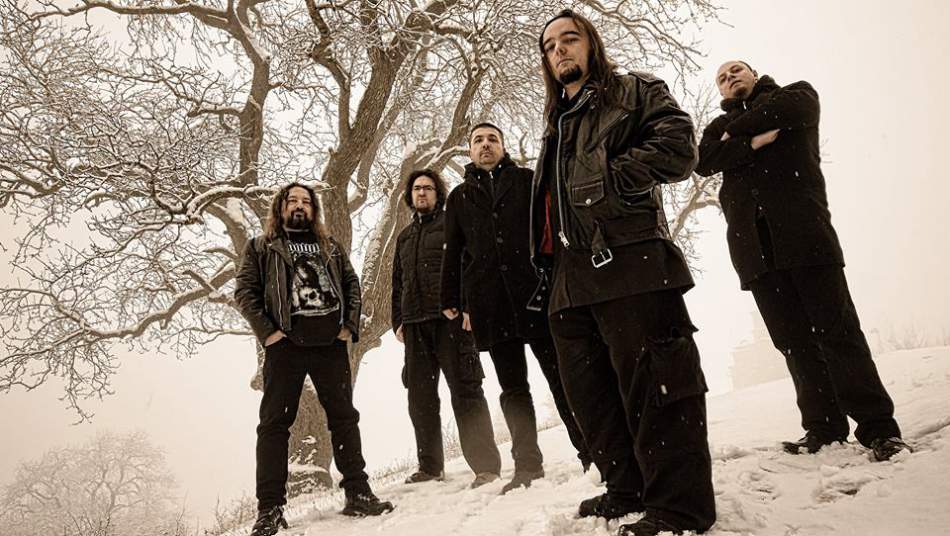 THE BLOODY EARTH I Am Doom | Metal Sound Magazine