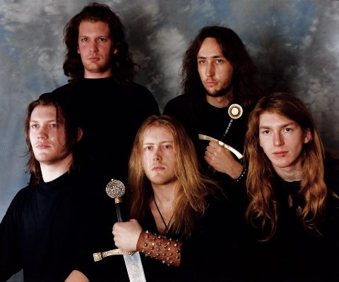 Bal-Sagoth re-release CDs on Cacophonous | Metal Sound Magazine