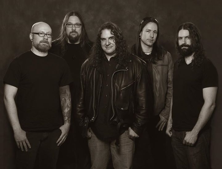 ARGUS Into the Fields of Fire | Metal Sound Magazine