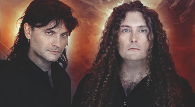RHAPSODY 20TH ANNIVERSARY FAREWELL EUROPE TOUR | Metal Sound Magazine