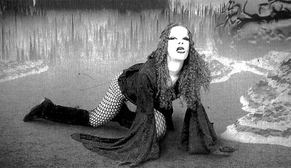 EVOL The Saga of the Horned King | Metal Sound Magazine