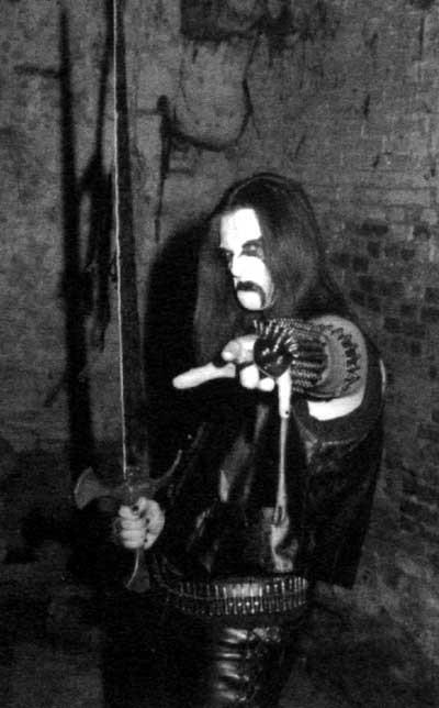 EVOL The Saga of the Horned King | Metal Sound Magazine
