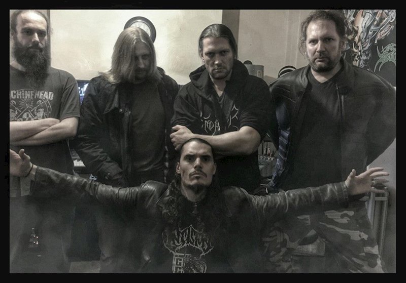KULL Take Heart and Steel | Metal Sound Magazine