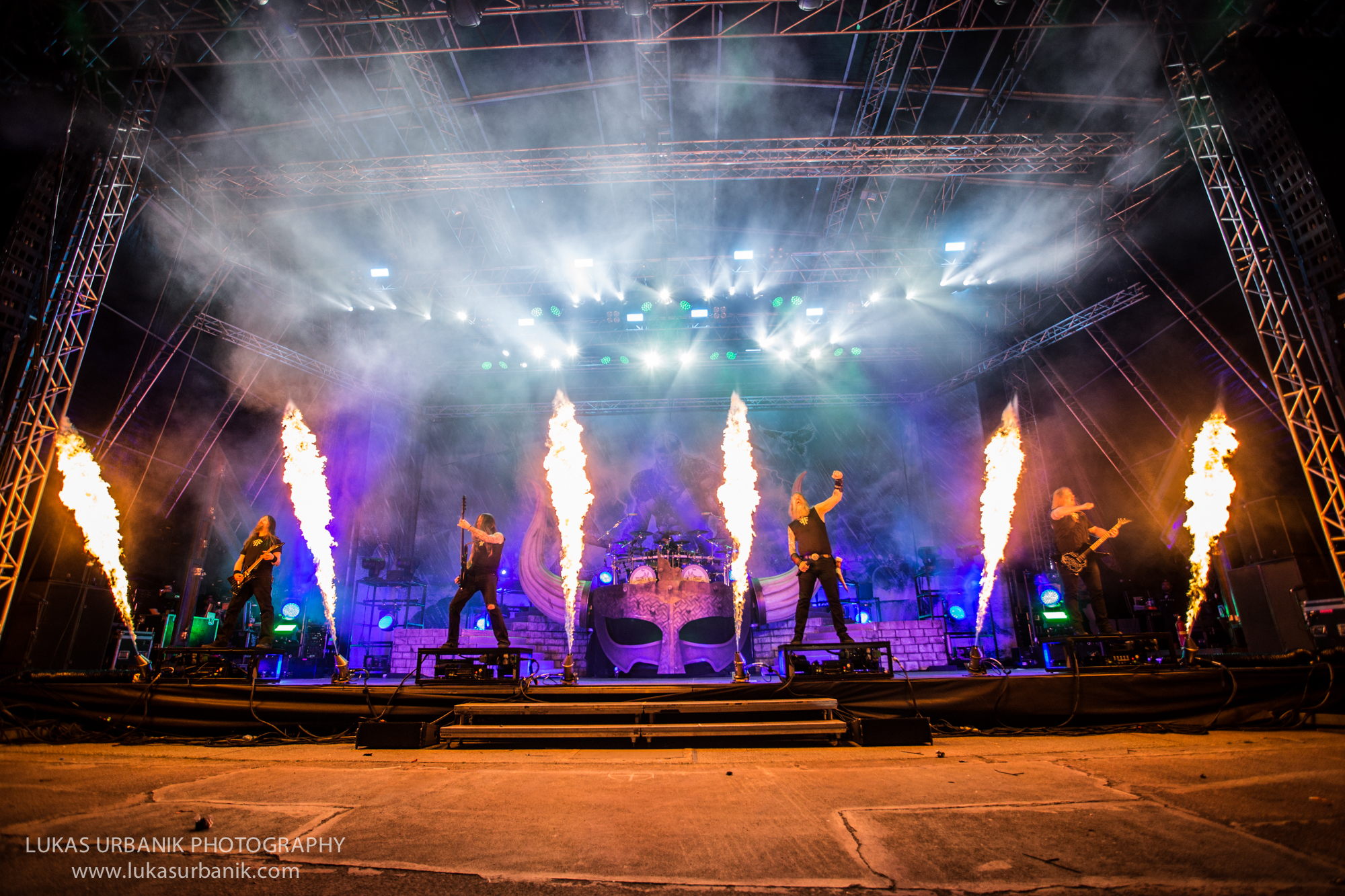 METALFEST OPEN AIR 2025 | Metal Sound Magazine
